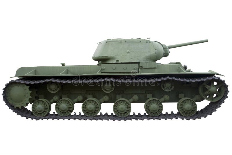 Heavy tank T-10 stock image. Image of soviet, russian - 26260885