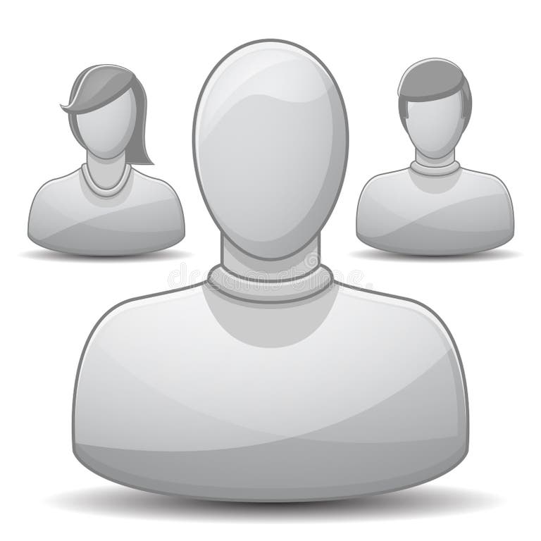 No Profile Image Stock Illustrations – 2,743 No Profile Image Stock ...