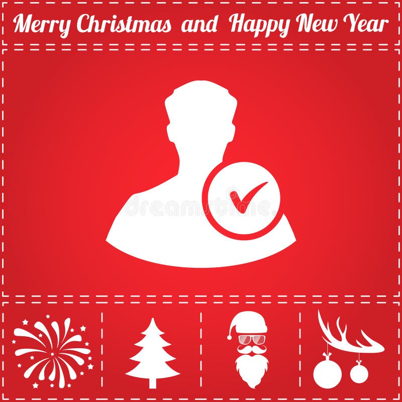 Santa Voting Stock Illustrations – 160 Santa Voting Stock Illustrations ...