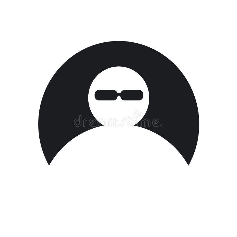 Company Profile Icon Vector