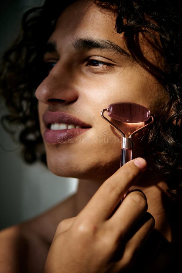 Sunray Skincare Model Face Stock Photos - Free & Royalty-Free Stock ...