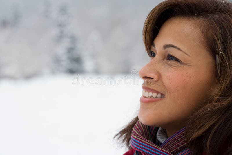 Person Side Eyeing Stock Photos - Free & Royalty-Free Stock Photos from ...