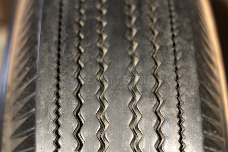 Profile of an Oldtimer Wheel Stock Image - Image of profile, auto ...