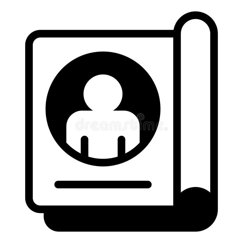 User Personal Profile Icon Stock Illustrations – 13,656 User Personal Profile Icon Stock ...