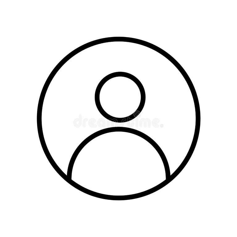 Profile Pic Stock Illustrations – 1,084 Profile Pic Stock Illustrations ...