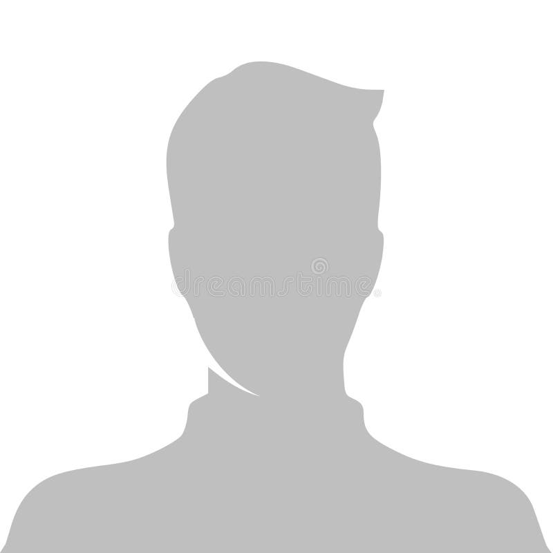 Blank Profile Picture Stock Illustrations – 14,619 Blank Profile ...