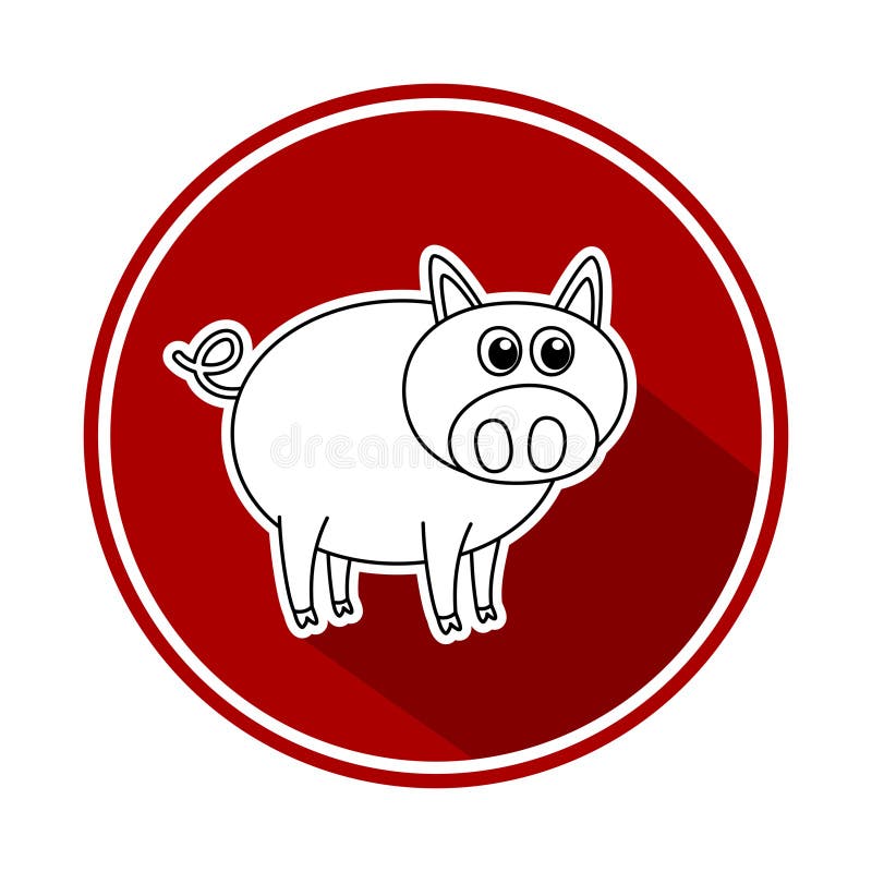 Butchery Badge Stock Illustrations – 5,173 Butchery Badge Stock ...