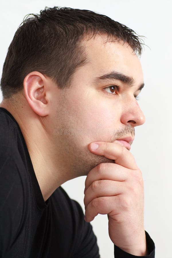 6,351 Human Male Portrait Profile Stock Photos - Free & Royalty-Free ...