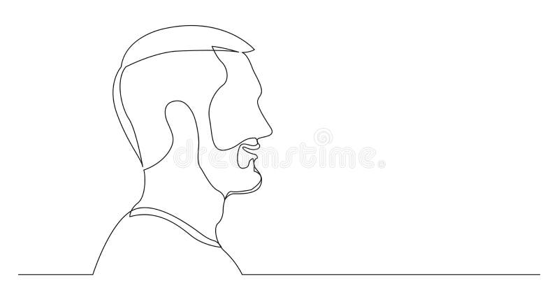 One Person Abstract Talking Stock Illustrations – 187 One Person ...