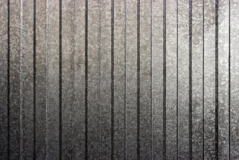 Profile Sheet of Iron, Texture, Background Stock Image - Image of ...