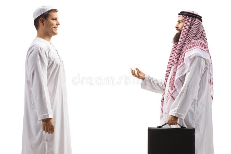120 Islamic Profile Men Stock Photos - Free & Royalty-Free Stock Photos ...