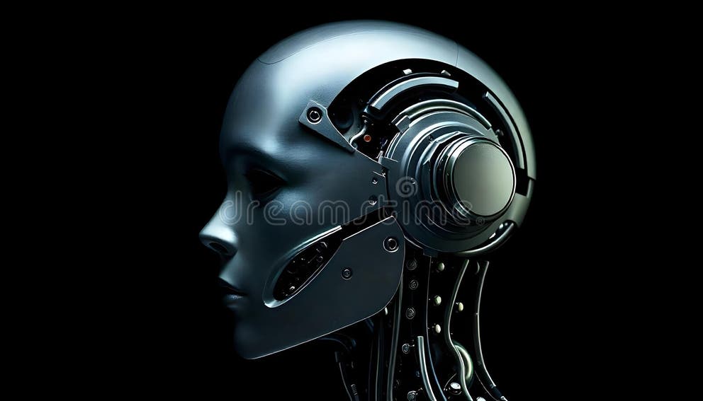 Side View Headshot Stock Illustrations – 1,314 Side View Headshot Stock ...