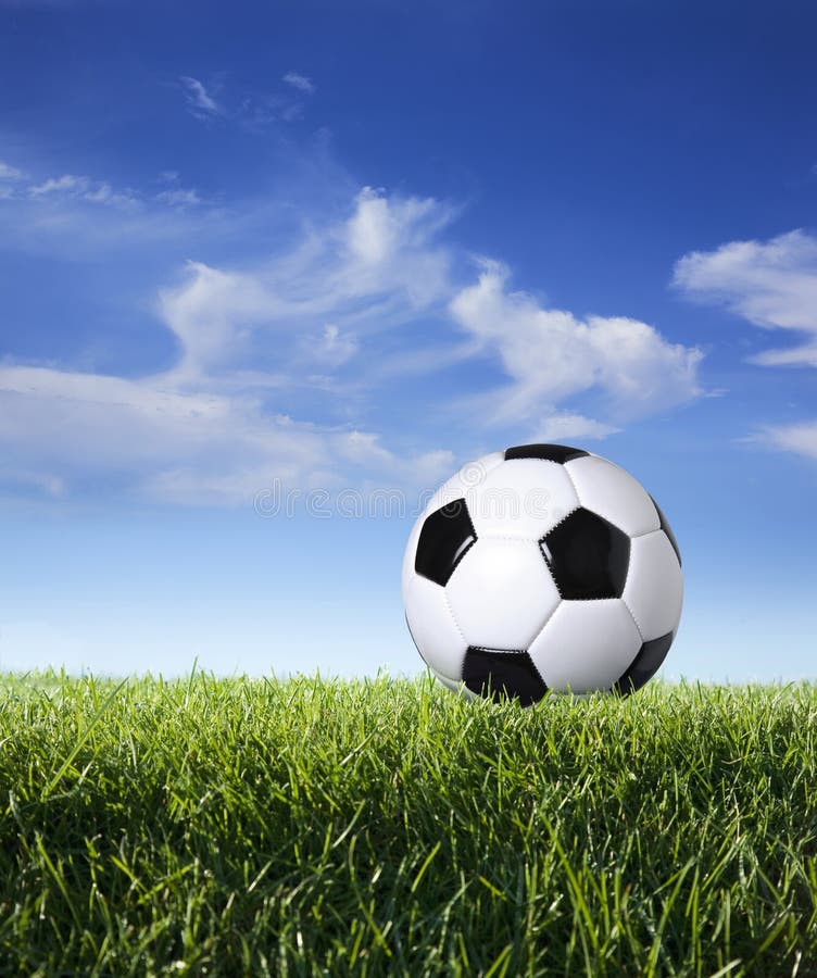 681 Soccer Field Grass Low Angle Stock Photos - Free & Royalty-Free ...