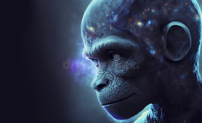 Tech Monkey Stock Illustrations – 176 Tech Monkey Stock Illustrations ...