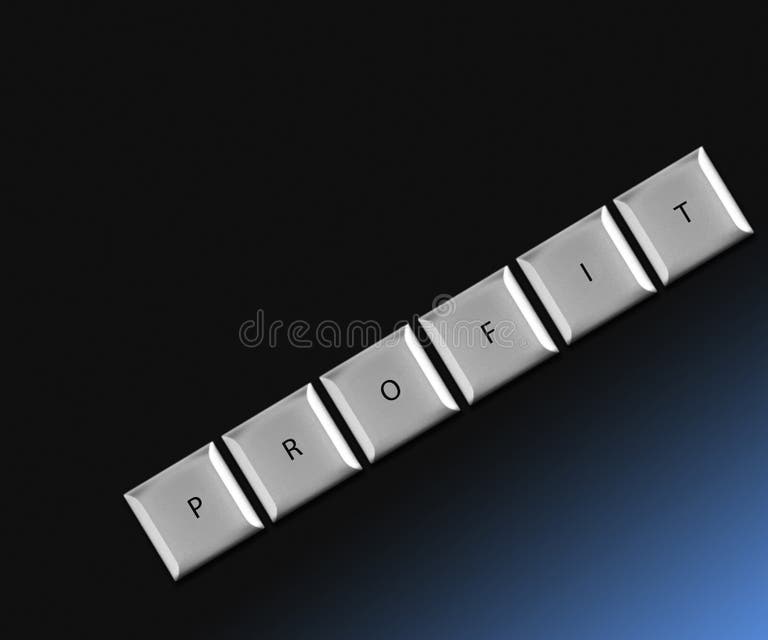 Computer Profit Stock Illustrations – 51,494 Computer Profit Stock ...