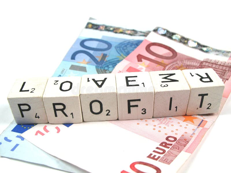 Profit stock image. Image of income, investment, company - 4295469