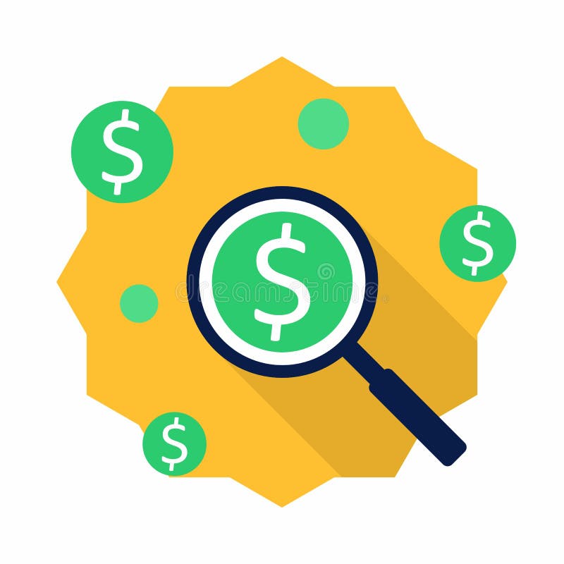 Profit Analysis Linear Icon. Modern Outline Profit Analysis Logo Stock ...