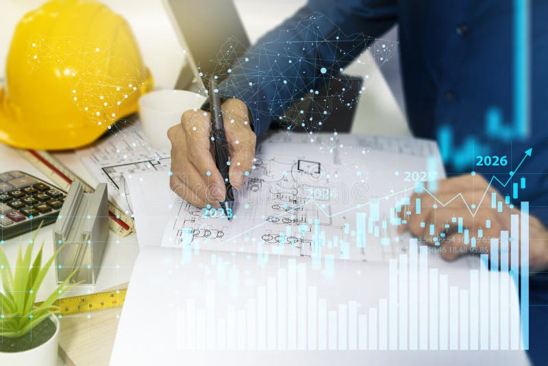 Profit Generation and Construction Business Growth,Building Projects ...