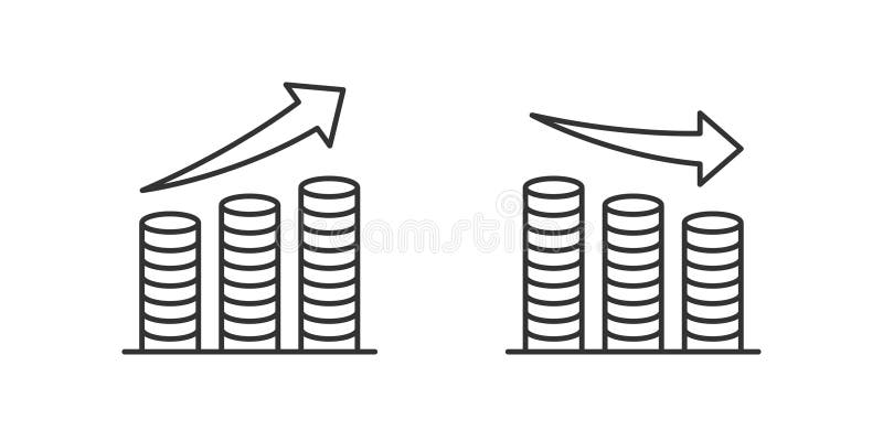 Infographic Investment Icon Stock Illustrations – 62,418 Infographic ...