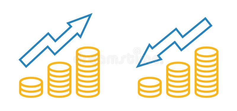 Decrease Graph Stock Illustrations – 21,827 Decrease Graph Stock Illustrations, Vectors ...