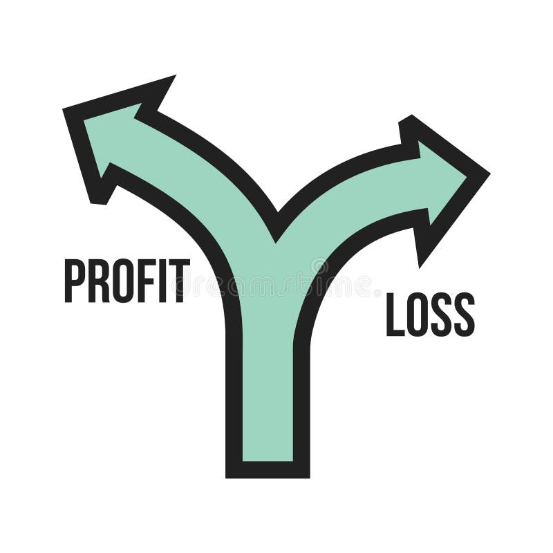 Profit Loss Stock Illustrations – 12,925 Profit Loss Stock ...