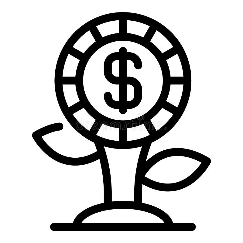 Monetization Icon Stock Illustrations – 1,497 Monetization Icon Stock ...