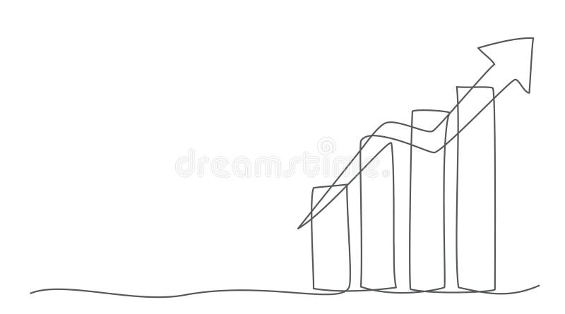 One Line Economy Stock Illustrations – 1,560 One Line Economy Stock ...