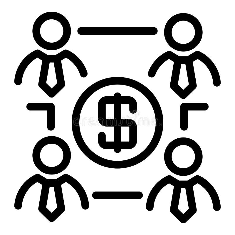 Shareholders Icon Stock Illustrations – 701 Shareholders Icon Stock ...