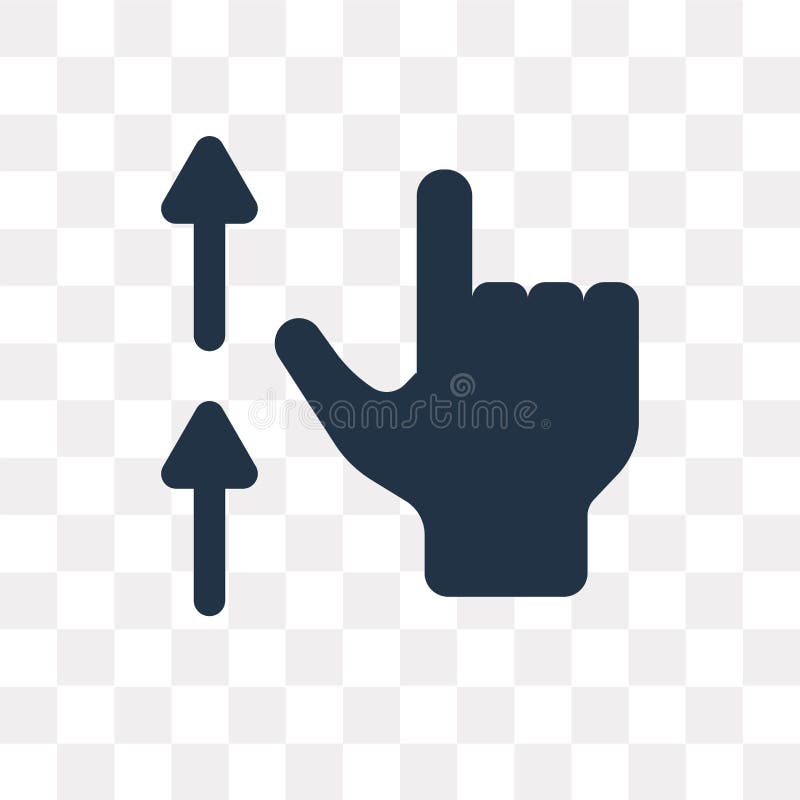 Profit Vector Icon Isolated on Transparent Background, Linear Pr Stock ...