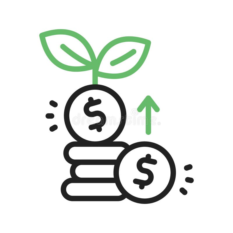 Profitability Icon Vector Image. Stock Vector - Illustration of concept ...