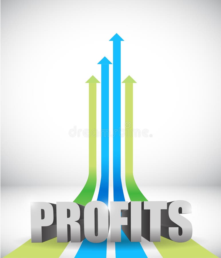 Capital tax concept stock illustration. Illustration of revenue - 28333406