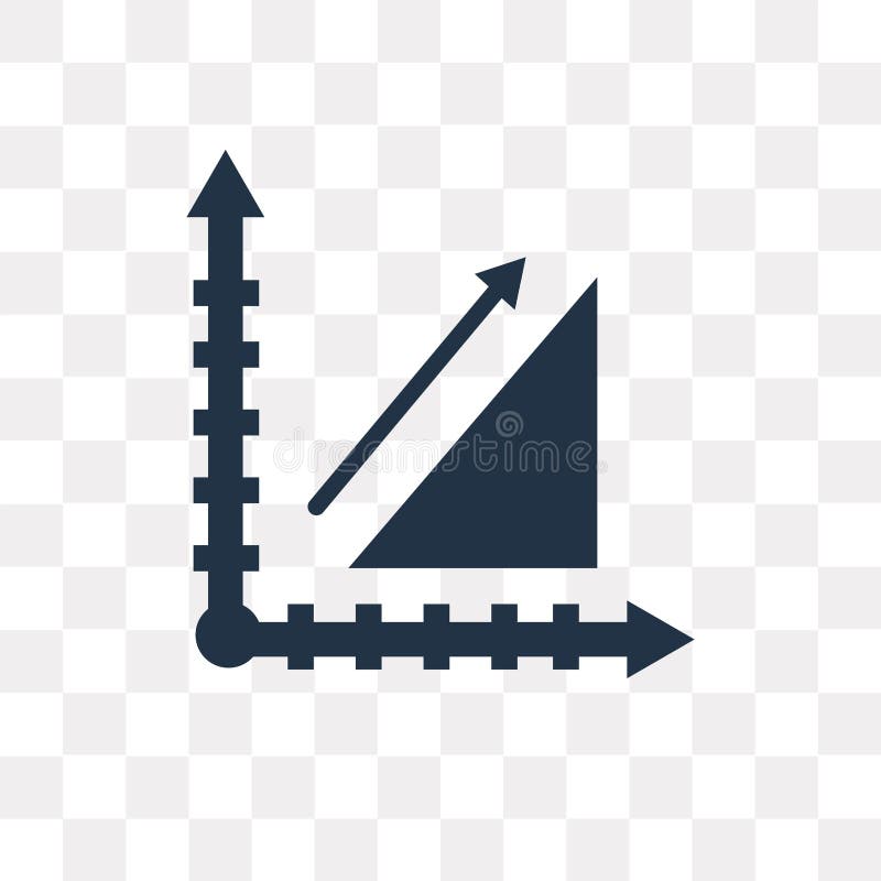 Profits Vector Icon Isolated on Transparent Background, Profits Stock ...