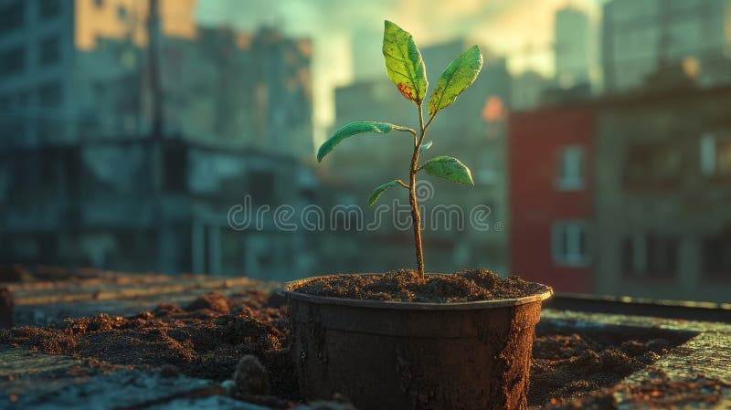 The Profound Impact of Sustainable Technology on the Environment is ...