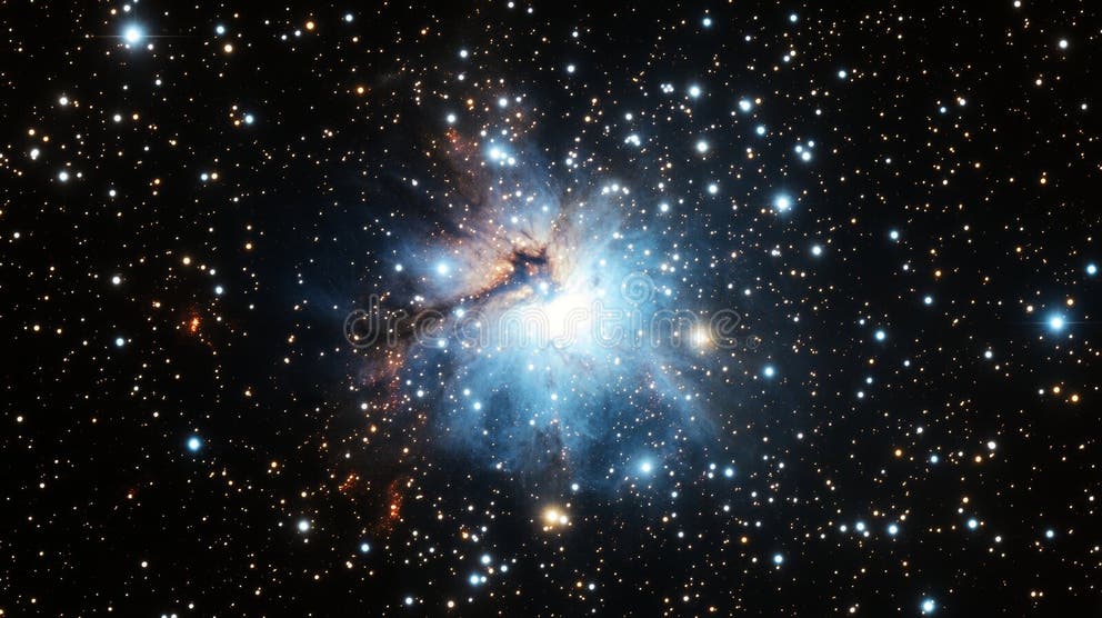 The Profound Isolation of Celestial Observations is Overwhelmed by a Silent Void and a Starless ...