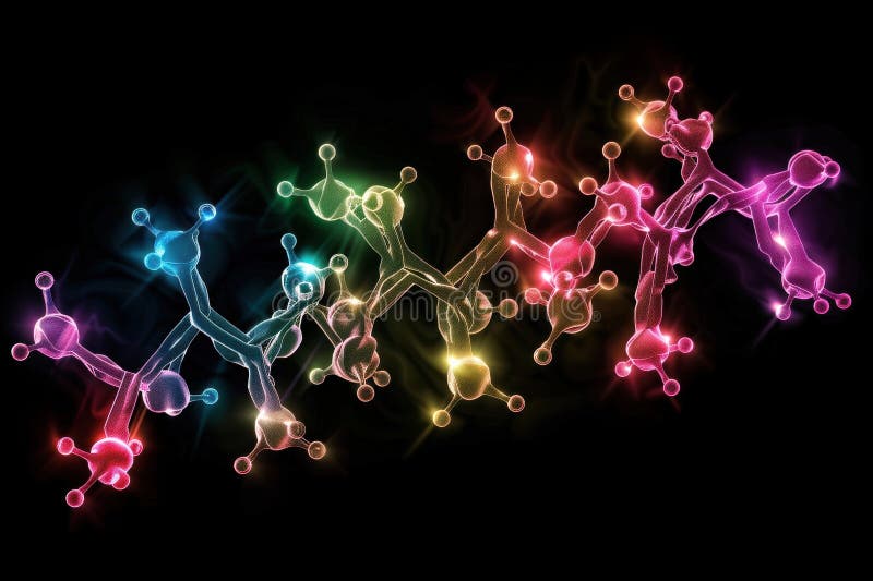 Progesterone Hormone Medication for Reproductive System Support. Stock ...