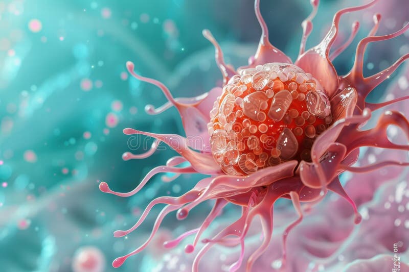 Progesterone Hormone Medication for Reproductive System Support. Stock ...