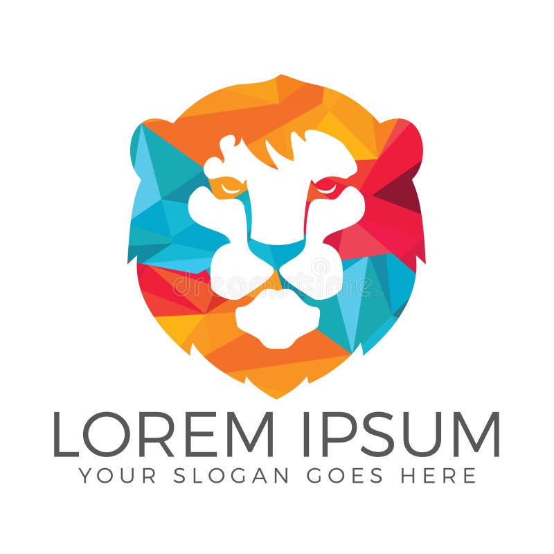 Illustrazione Del Graffio Del Leone Illustrazione Vettoriale ...