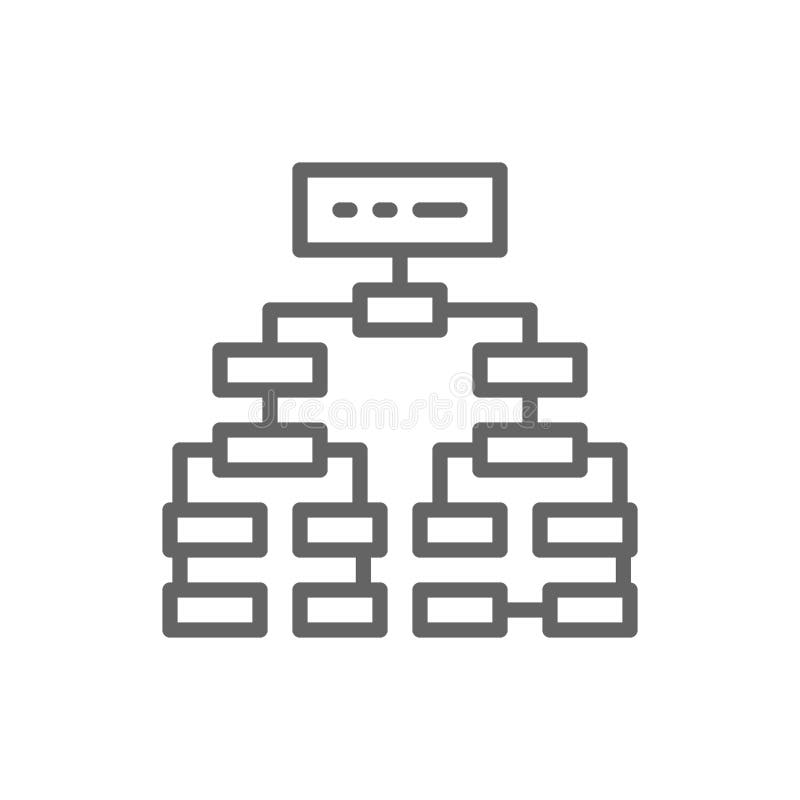 Program Algorithm, Flowchart Plan, Workflow Mindmap Grey Icon. Stock ... Program Algorithm, Flowchart Plan, Workflow Mindmap Grey Icon. Stock ...
