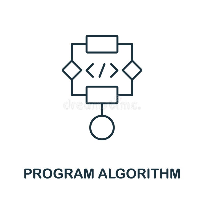 Simple Algorithm Stock Illustrations 1998 Simple Algorithm Stock 9127