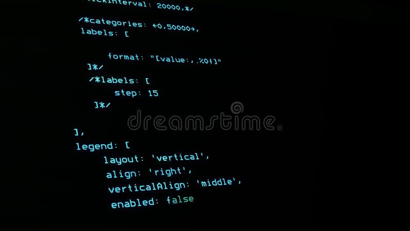 Software Development Text Future Digital Technology Ai Cyber Space Deep Learning Background ...