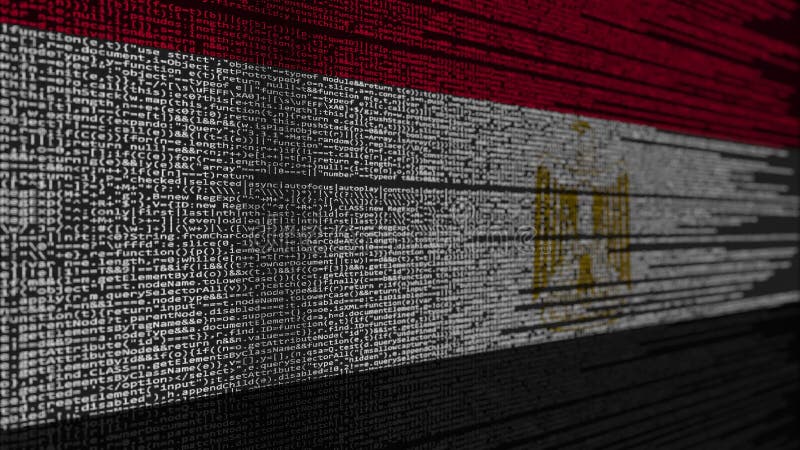 Egyptian Code Stock Illustrations – 290 Egyptian Code Stock ...