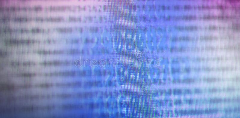 Program code stock photo. Image of data, javascript, internet - 35414826