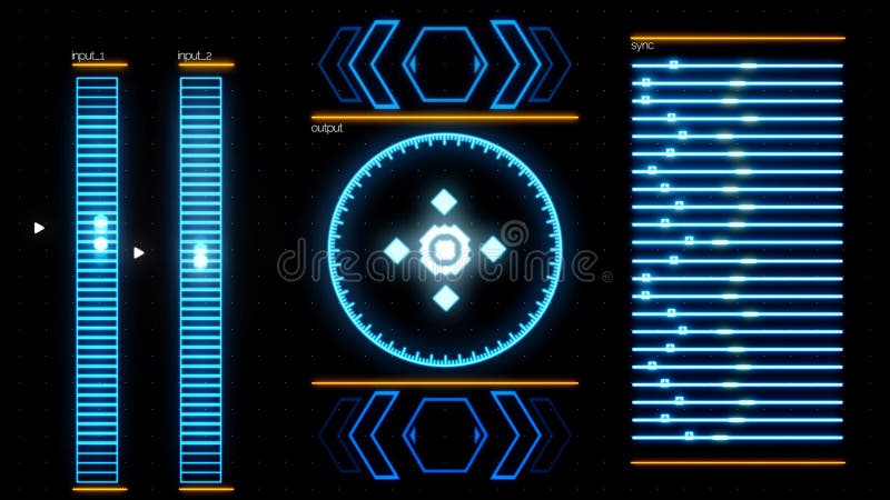 Program on the Computer Screen Interrupted by System Failure Message ...