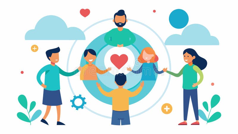 The Program Creates a Ripple Effect of Kindness and Empathy As ...