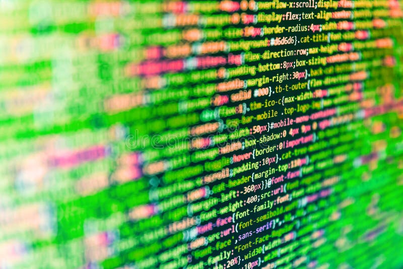 Program Development Concept. Developing Programming Binary Code. Screen ... Program Development Concept. Developing Programming Binary Code. Screen ...