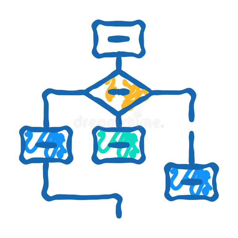 Hierarchy Sketch Stock Illustrations – 574 Hierarchy Sketch Stock ...