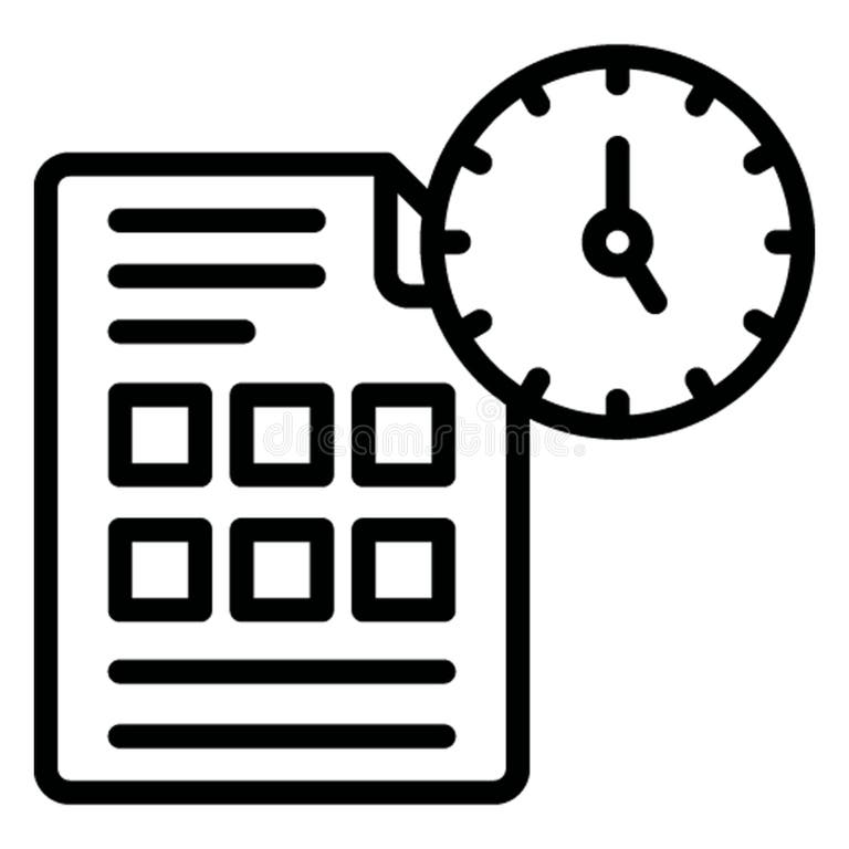 Program Management Icon Stock Illustrations – 10,470 Program Management ...