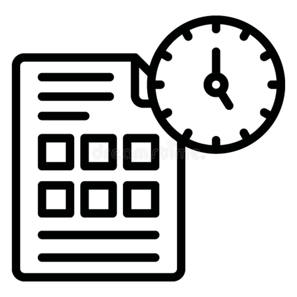 Program Management Icon Stock Illustrations – 9,744 Program Management ...