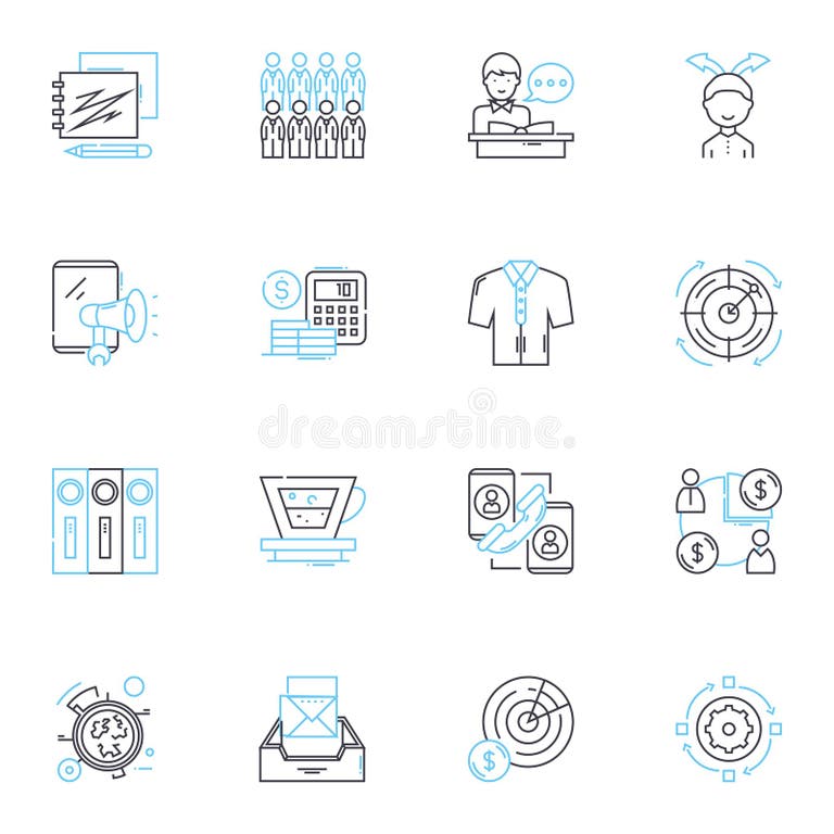 Program Coordination Stock Illustrations – 282 Program Coordination ...