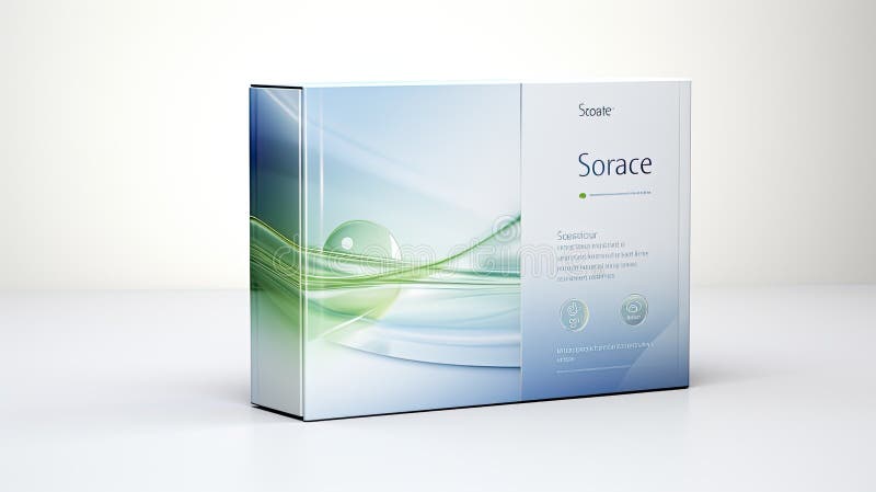 Software Package Download Stock Illustrations – 493 Software Package ...